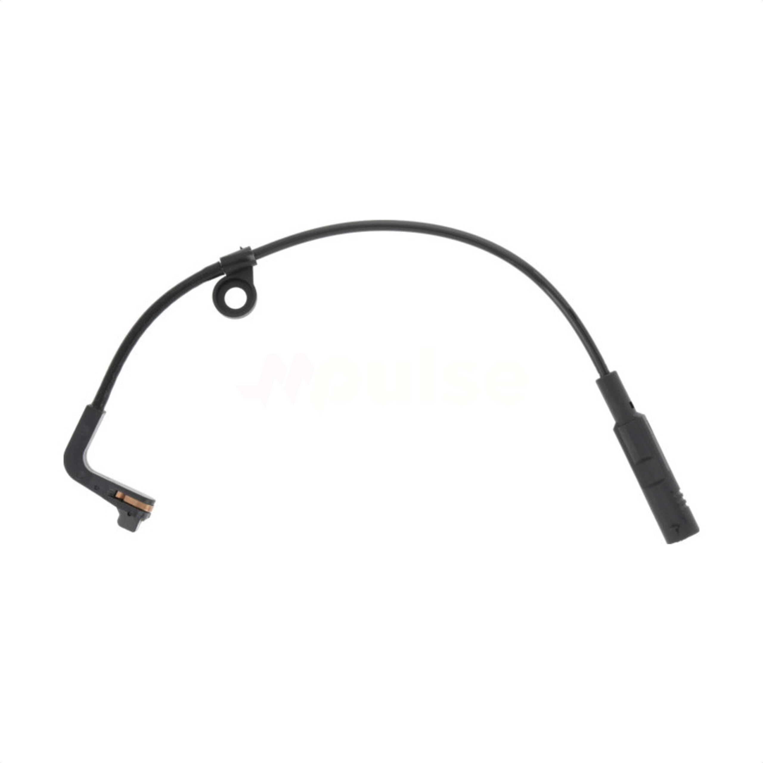 Mpulse Rear Disc Brake Pads Wear Sensor SEN-2BWS0464 For Chevrolet ...