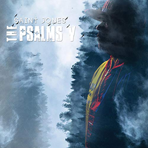 Amazon.com: The Psalms V : Saint Jones: Digital Music