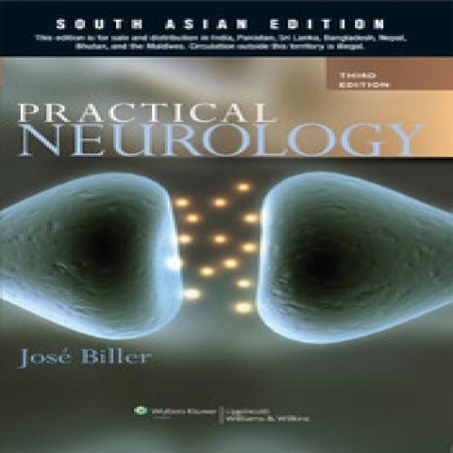 Practical Neurology, 3/E: Biller: 9788184732481: Amazon.com: Books