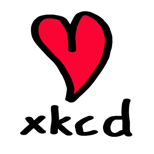 xkcd - simple comic viewer - App on the Amazon Appstore