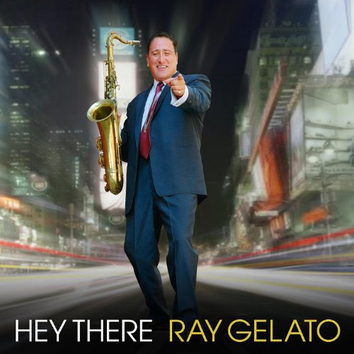 Amazon.com: Hey There : Ray Gelato: Digital Music