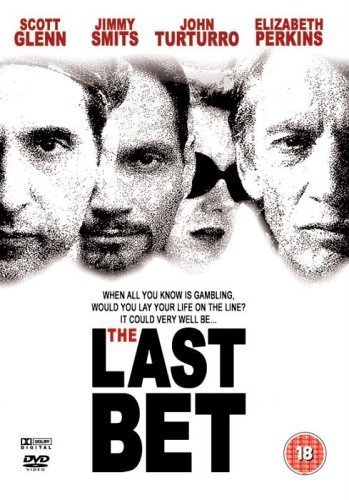 Amazon.com: Last Bet [All Regions DVD] : Movies & TV