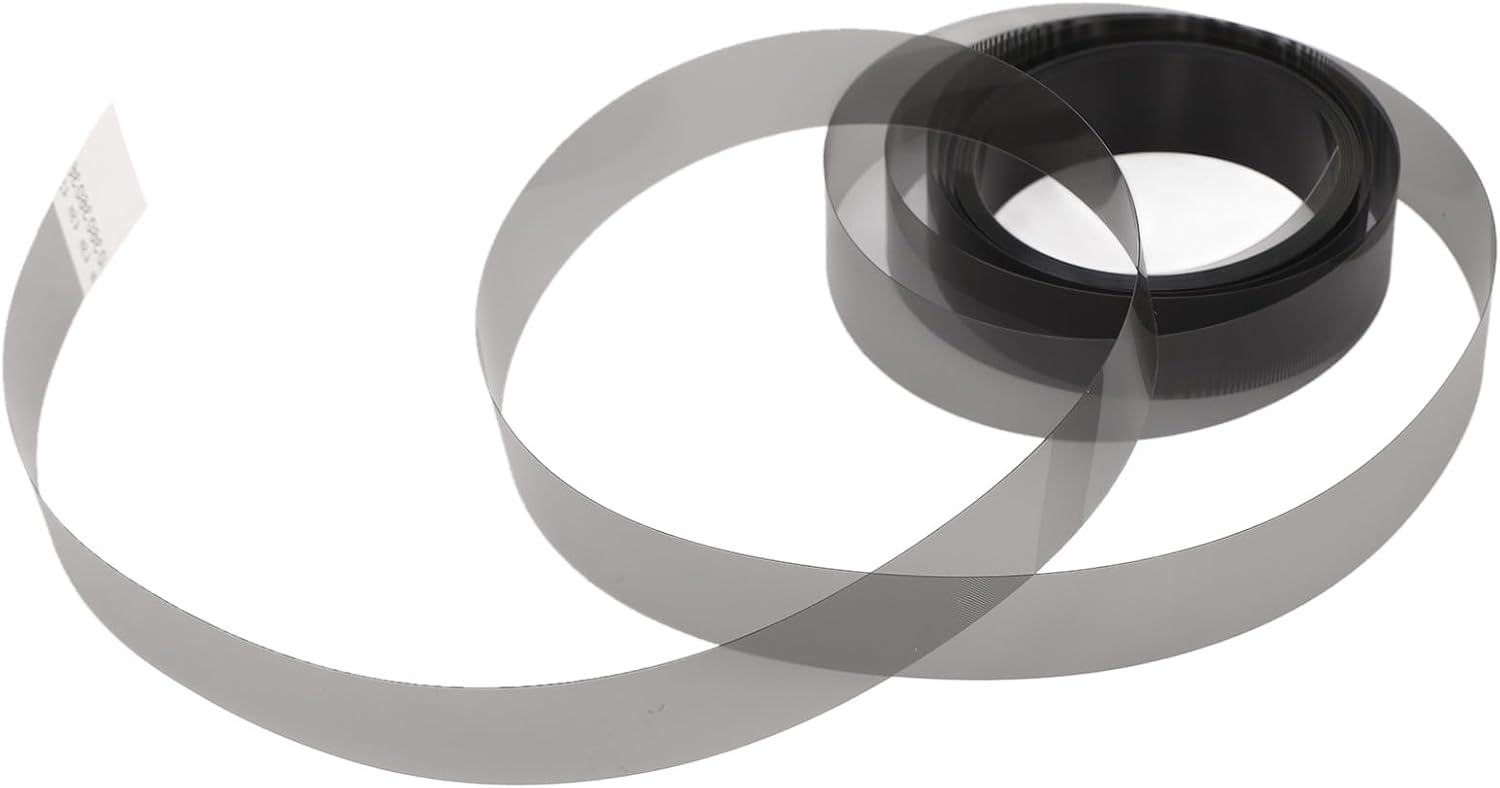 Amazon.com : Coding Strip, Coding Scale Strip, 5000mm Long Versatile ...