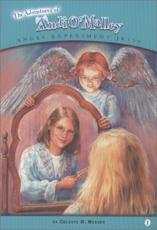 Angel Experiment Jr134: Messer, Celeste M.: 9780970217103: Books ...