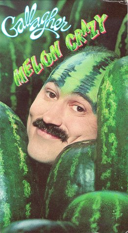 Amazon.com: Gallagher: Melon Crazy : Gallagher: Movies & TV