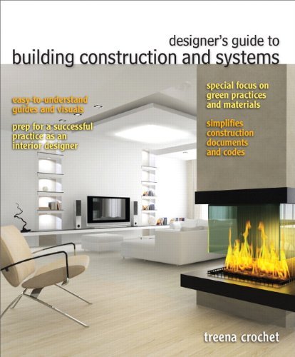 By Treena M. Crochet Designer's Guide to Building Construction and ...