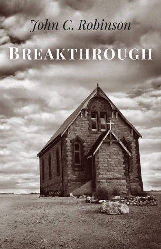 Book review of Breakthrough - Readers' Favorite: Book Reviews and Award ...