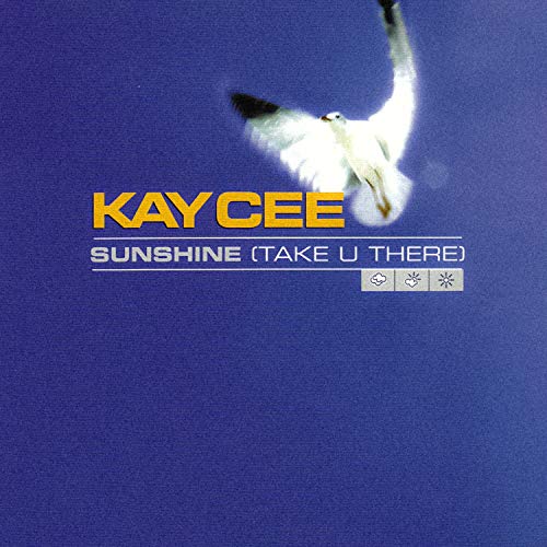 Amazon.com: Sunshine (Take U There) : Kay Cee: Digital Music