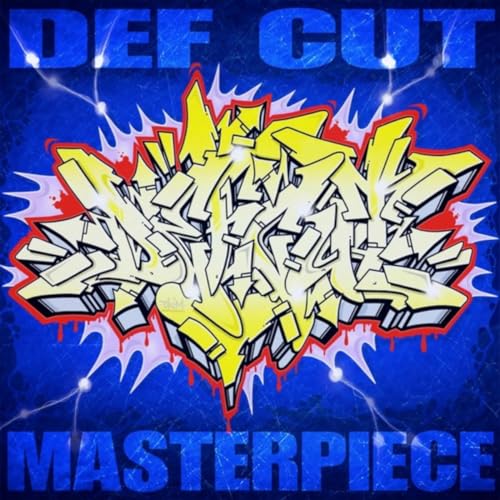 Amazon MusicでDef CutのStreet Level (Special Edition)を再生する