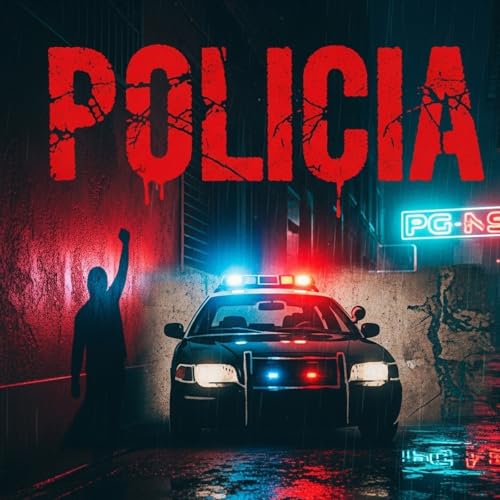 Play POLICIA by SATX on Amazon Music