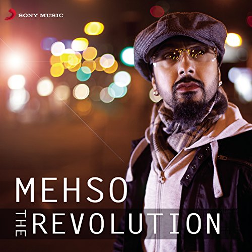 Amazon.com: The Revolution : Mehso: Digital Music