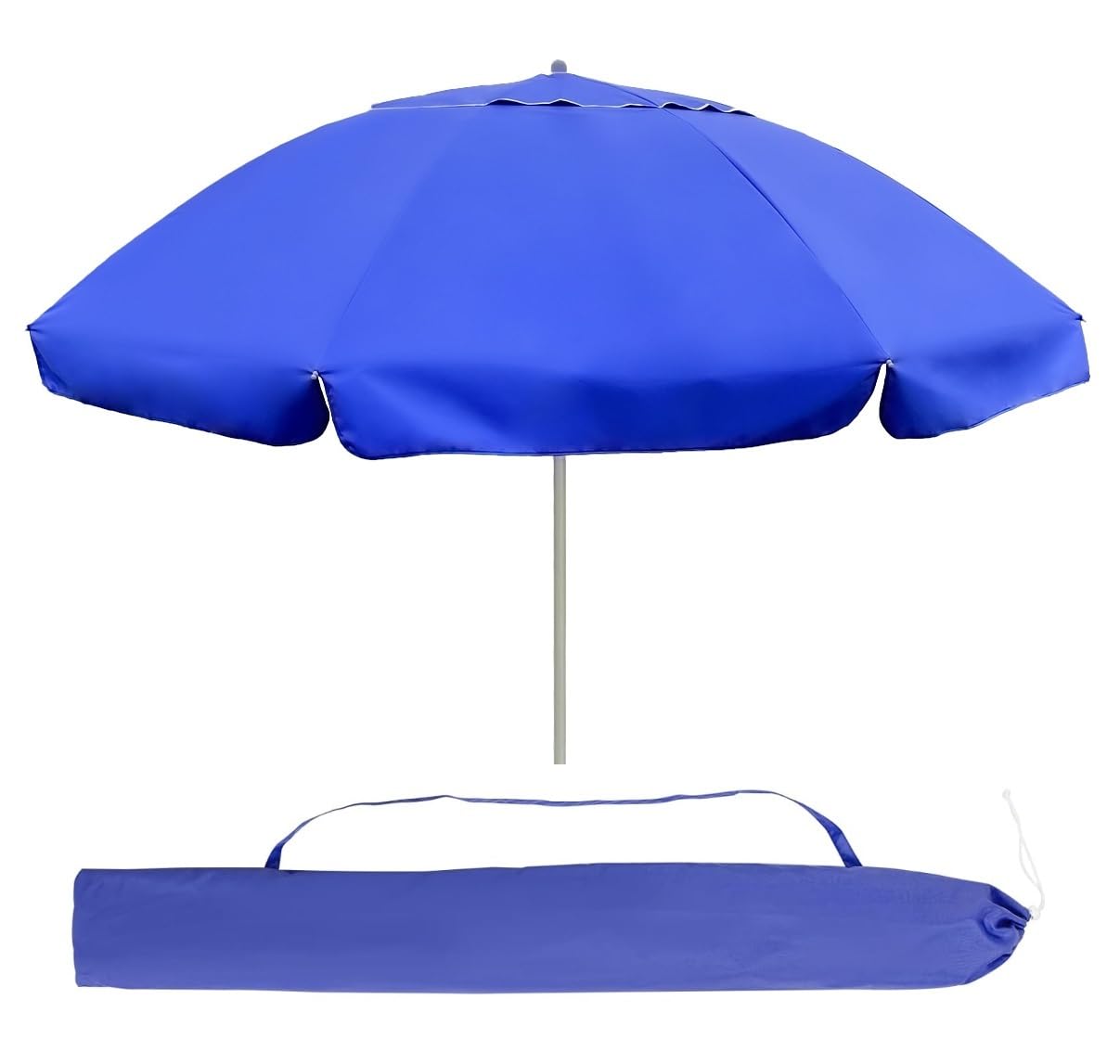 Amazon.com : Swimbrella™ Ultra-light Umbrella Shade 6.5ft Diameter ...