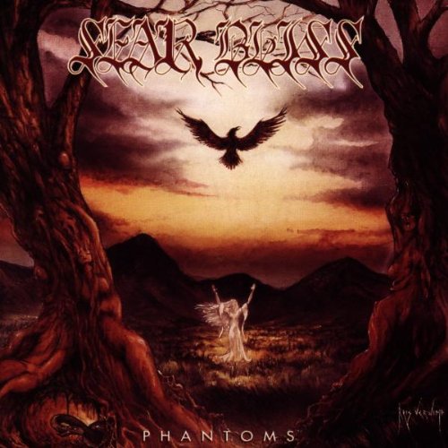 Amazon.com: Phantoms: CDs & Vinyl