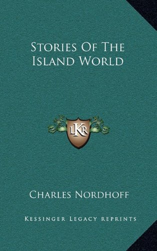 Buy Stories Of The Island World Book Online at Low Prices in India ...