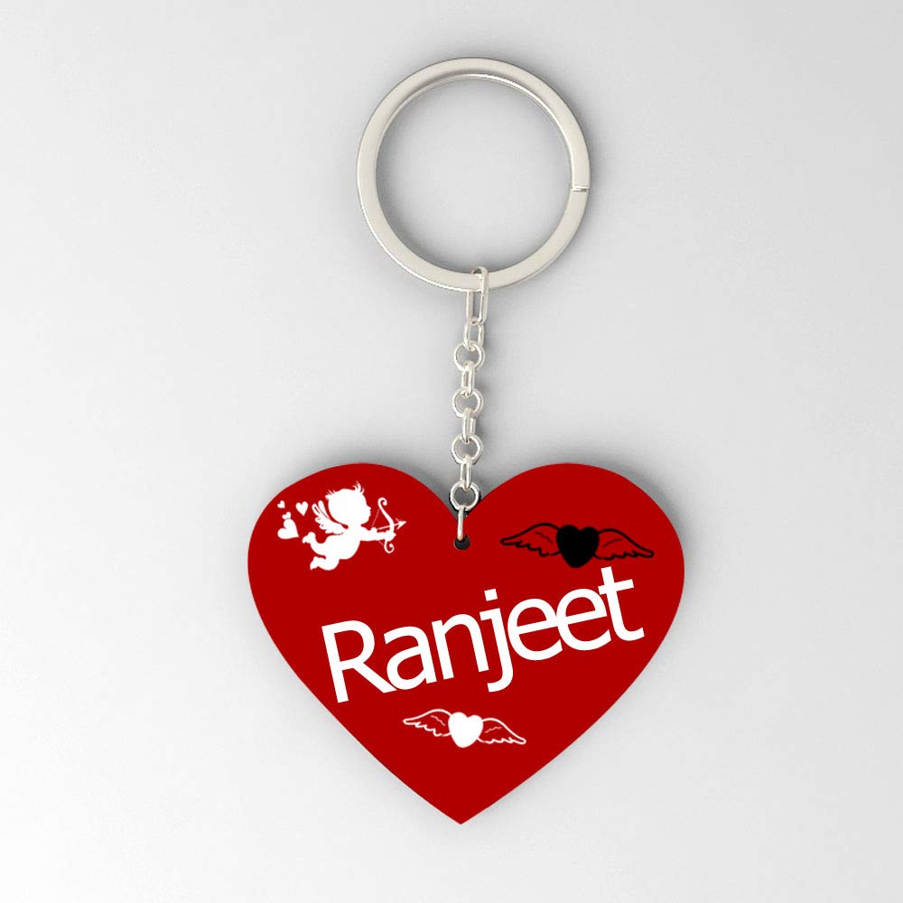 Ranjeet Name
