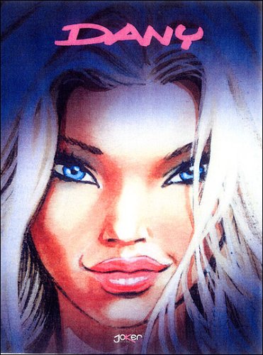 DANY : 100 BLAGUES PAS SÉRIEUSES (COFFRET) : DANY: Amazon.ca: Books