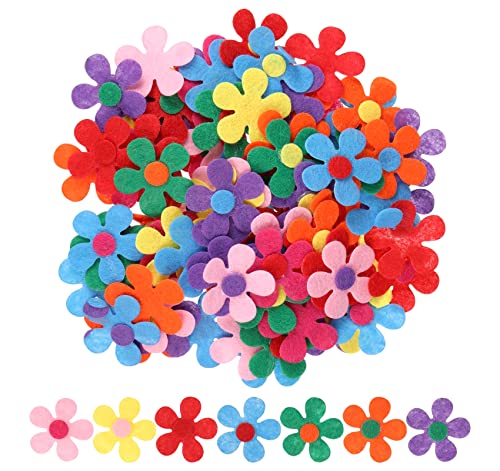 Filzblumen Basteln – Die 15 besten Produkte im Vergleich - kita.de Ratgeber