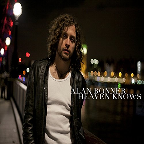 Amazon.com: Heaven Knows : Alan Bonner: Digital Music