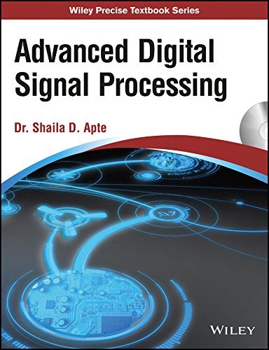 Advanced Digital Signal Processing With Cd : Amazon.in: Books