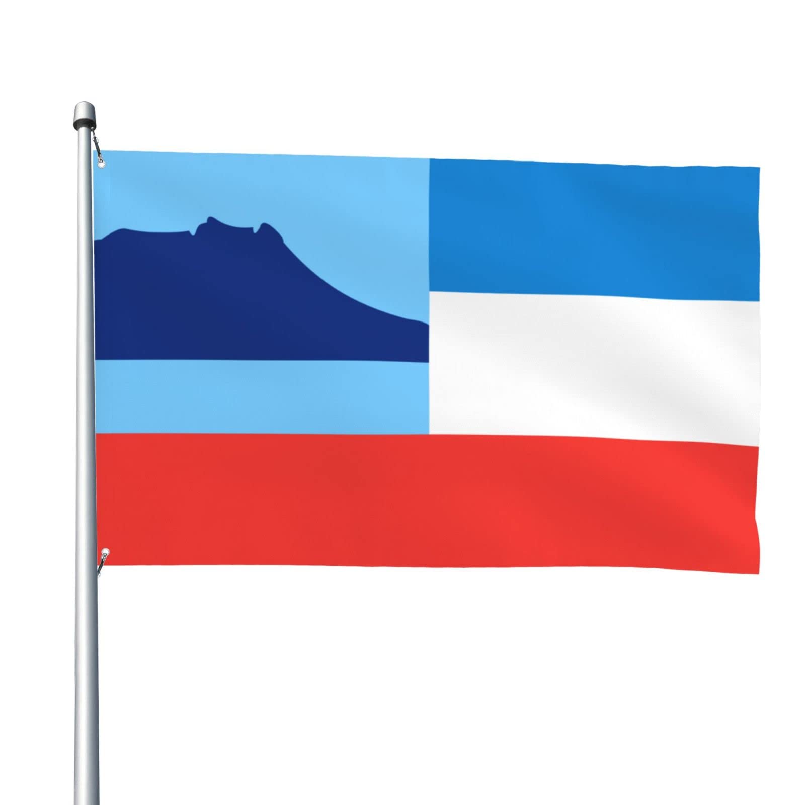 Sabah Flag