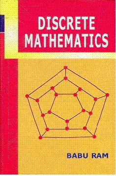 Discrete Mathematics : Amazon.in: Books
