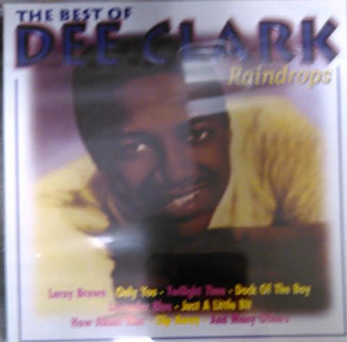 Raindrops : Clark,Dee: Amazon.fr: CD et Vinyles}