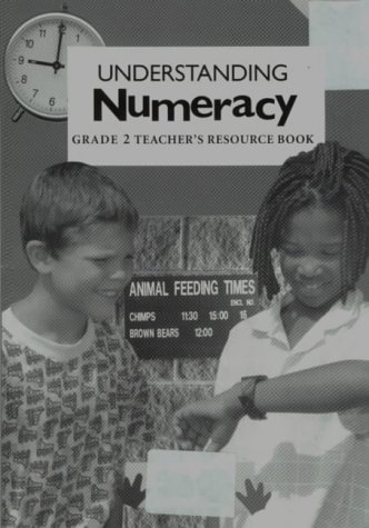 Understanding Maths: Teacher's Resource Book Grade 2 / Sub B ...
