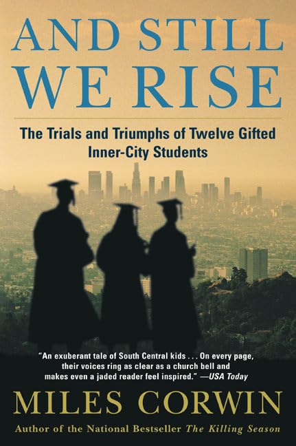 Amazon.com: And Still We Rise: The Trials and Triumphs of Twelve Gifted ...