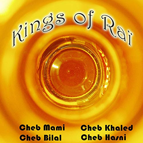 Play Kings of Raï Vol 2 of 2 by Cheb Hasni on Amazon Music