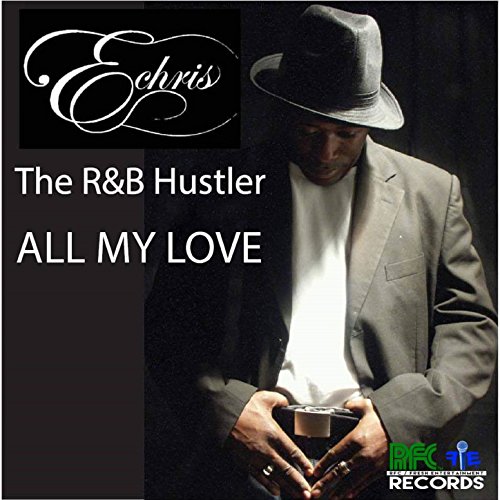 All My Love by Echris on Prime Music