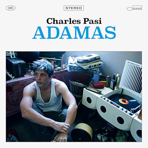 Adamas von Charles Pasi bei Amazon Music - Amazon.de