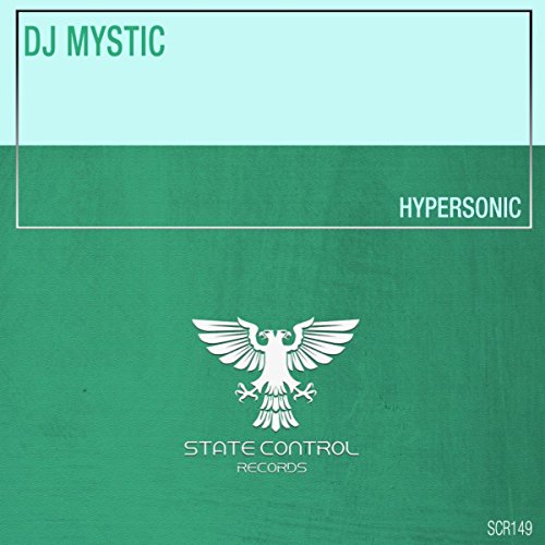 Hypersonic by DJ Mystic on Amazon Music - Amazon.com
