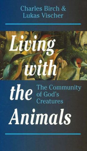 Living With the Animals: The Community of God's Creatures (Risk Book ...