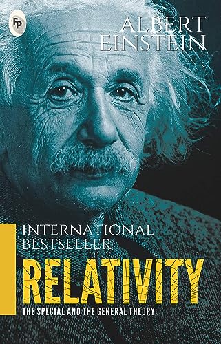 Relativity: The Special And The General Theory eBook : Einstein, Albert ...