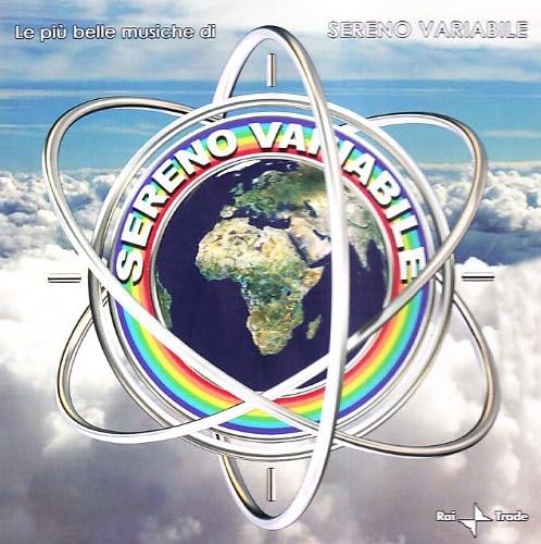 Sereno Variabile: Compilation: Amazon.es: CD y vinilos}