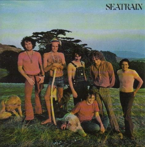 Seatrain - Seatrain: Amazon.de: Musik