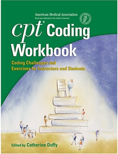 Cpt Coding Coding Challenges And Exercises For Instructors And