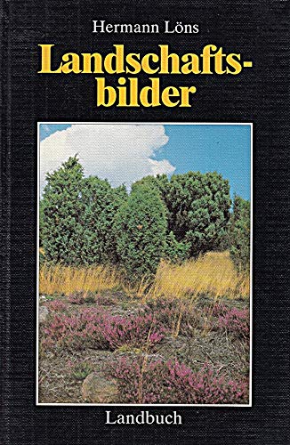 Amazon.co.jp: Landschaftsbilder : Loens, Hermann: 本