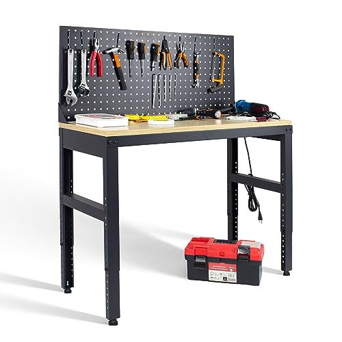 Find The Best Tool Bench For Garage Reviews & Comparison - Katynel