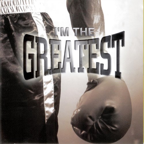 Play I'm The Greatest by The Hit Crew on Amazon Music