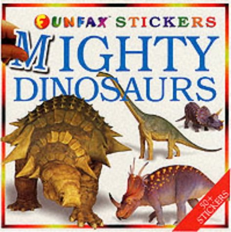 Amazon.co.jp: Sticker Book (Funfax S.) : 洋書