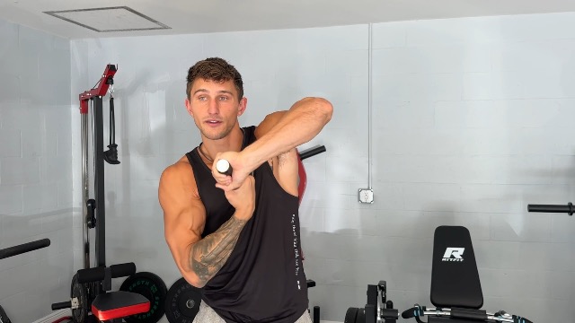 Watch the latest from Cole Shaffner on Amazon Live