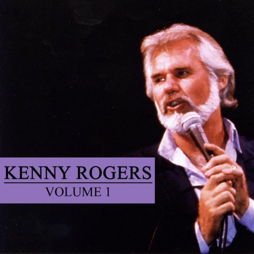Kenny Rogers Volume 1 by Kenny Rogers on Amazon Music - Amazon.co.uk