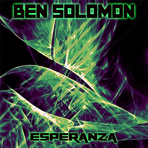 Amazon MusicでBen SolomonのEsperanzaを再生する