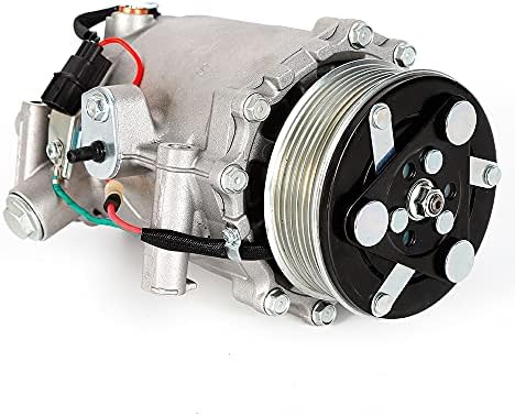 Compressor Ac Car Ac Compressor For Honda Crv 2002-2006 38810PNB006 ...