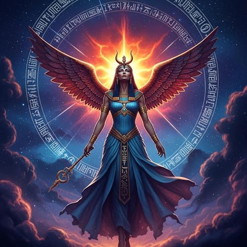 Rise of the Desert Queen – Epic Female Vocal Trance by Lunava on Amazon ...