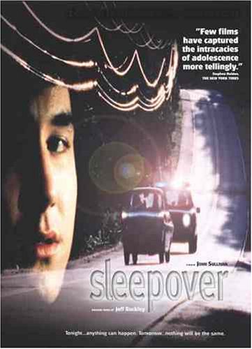 Amazon.com: Sleepover : Albanese (II), Michael, Barry, Shannon, Capria ...
