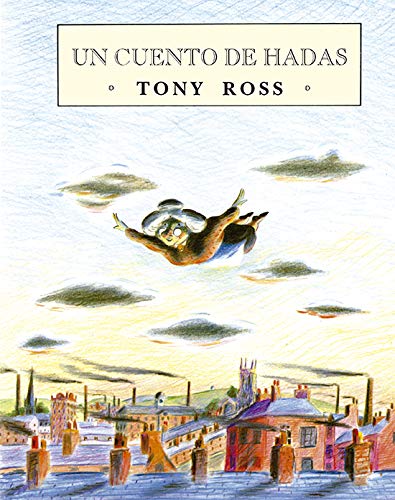 Un cuento de hadas/ A Fairy Tale | Amazon.com.br