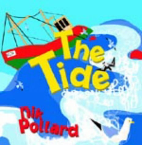 Tide: Nik Pollard: 9781856025041: Amazon.com: Books