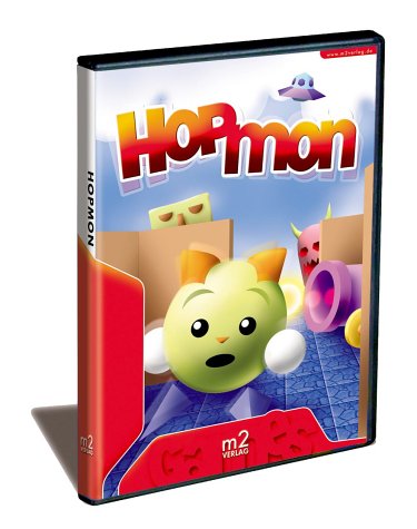 Hopmon : Amazon.de: Games